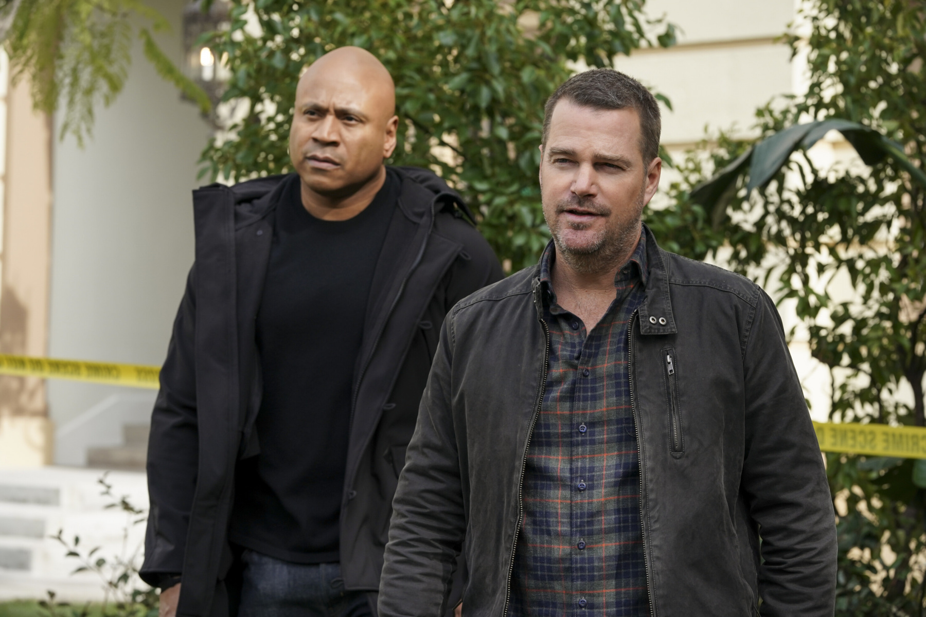 CBS Sets Finales For 2022-23 Broadcast Season - The Bulldog Edition