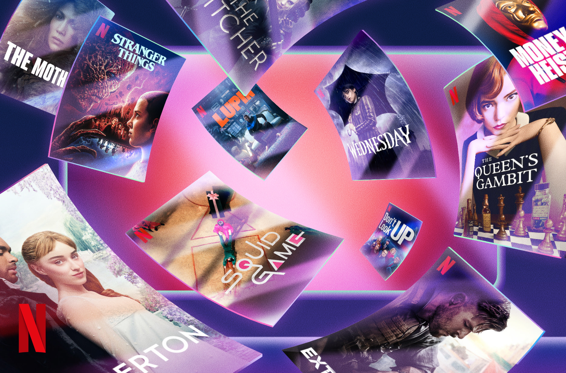 Netflix Announces First Ever Procedural Medical Drama Series "Pulse ...